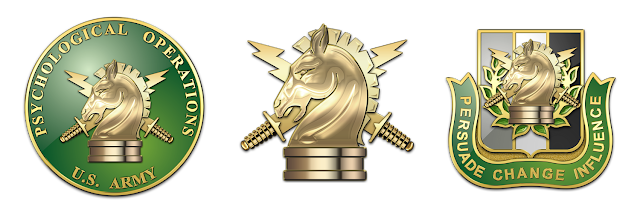 Military Insignia 3D : U.S. Army Branches: Insignia and Plaques